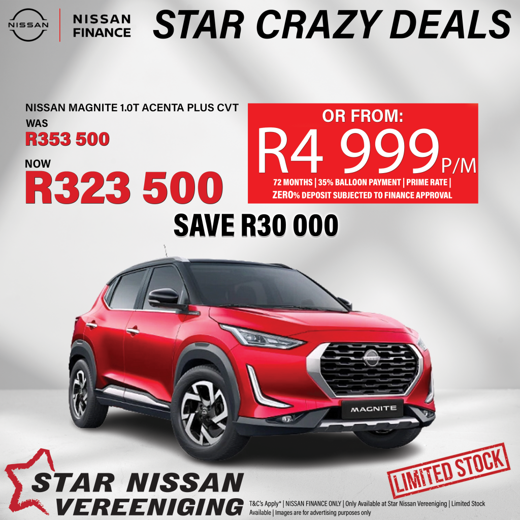 Vereeniging Sponsorship SPCA | Star Motor Group