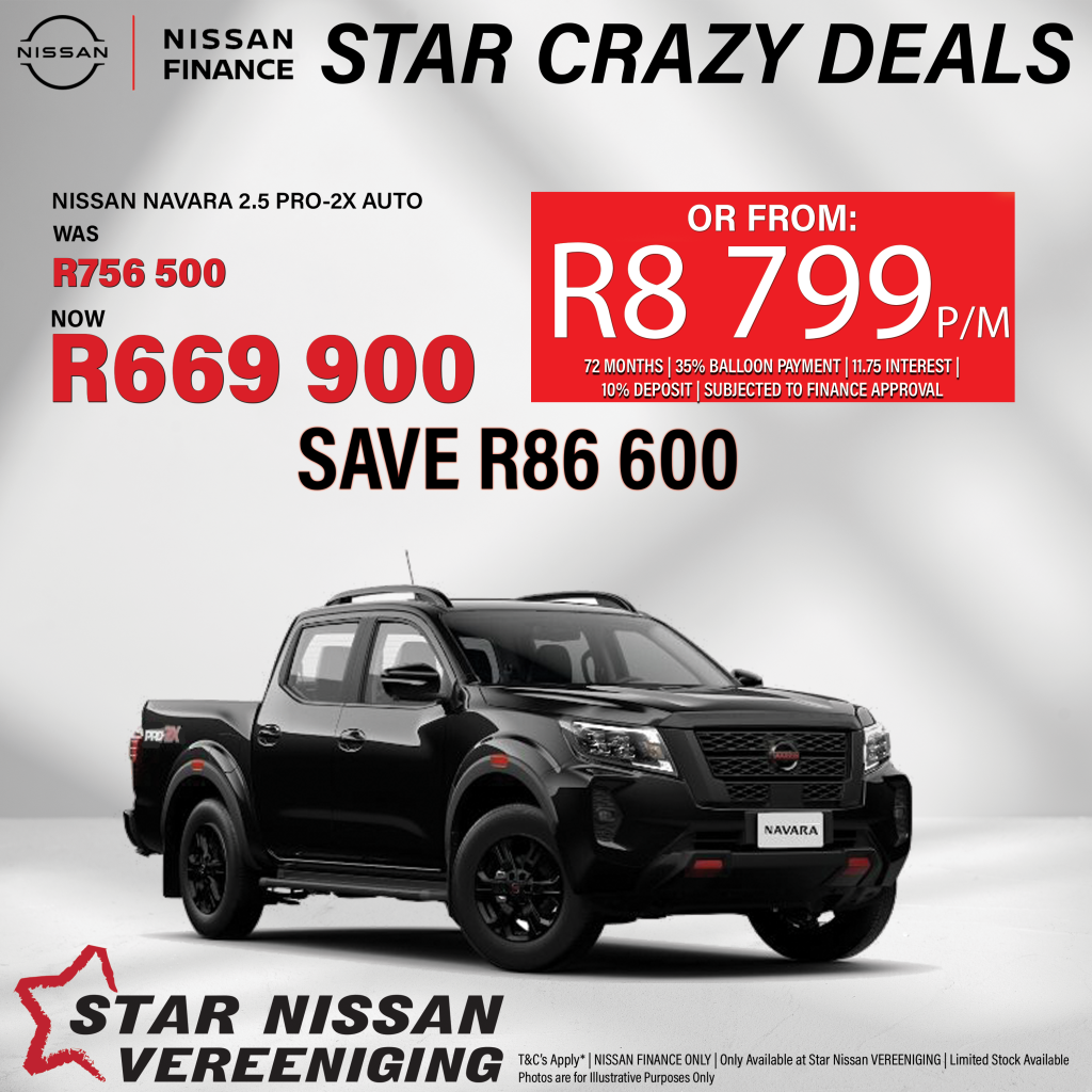 Vereeniging Sponsorship SPCA | Star Motor Group