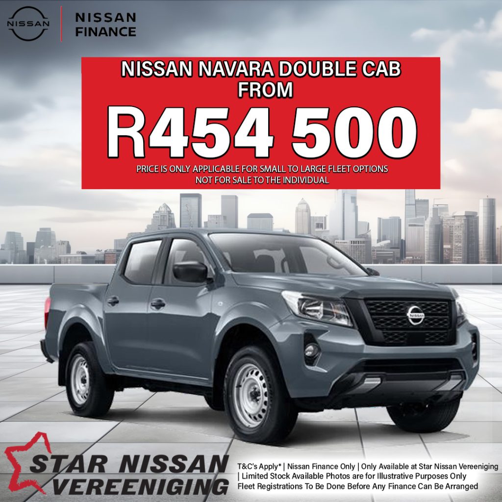 Vereeniging Sponsorship DR Malan | Star Motor Group