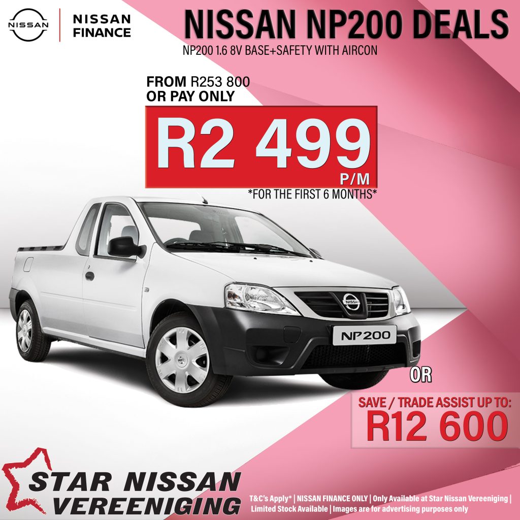 Vereeniging Sponsorship DR Malan | Star Motor Group